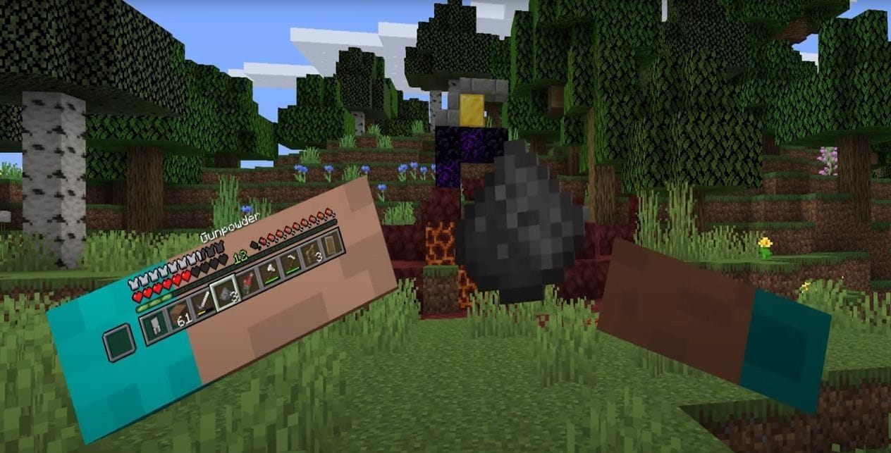 5 best Minecraft servers for VR