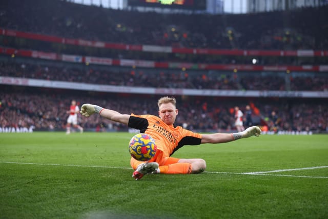 5 best goalkeepers in the Premier League this season (2021-22)