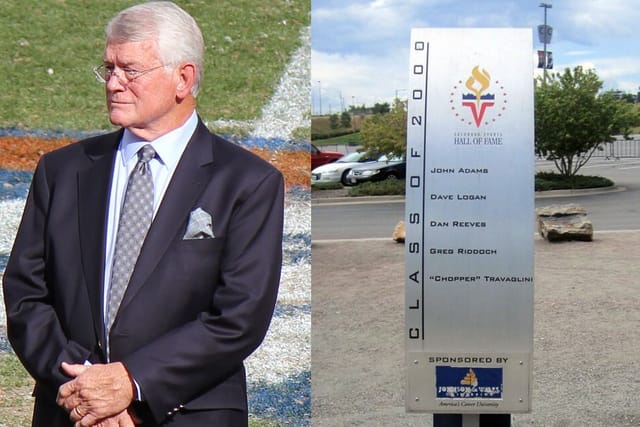 How many times did Dan Reeves go to the Super Bowl?