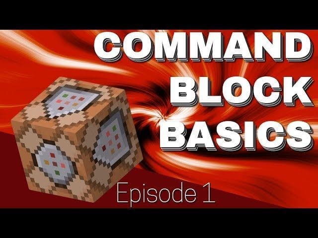 Top 5 Minecraft blocks and items available using commands only