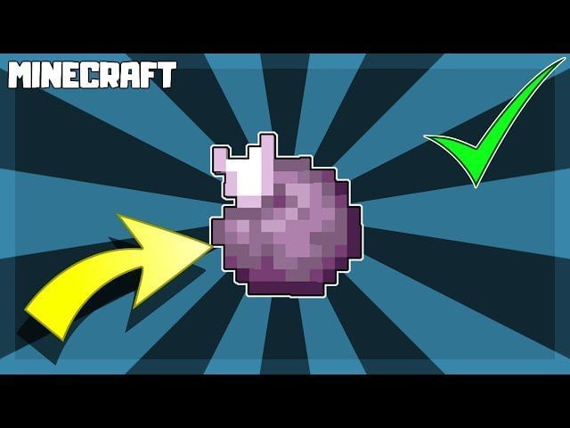 How to grow chorus trees in Minecraft
