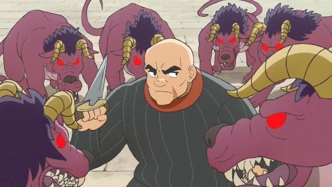 Ousama Ranking (Ranking of Kings) episode 13 review