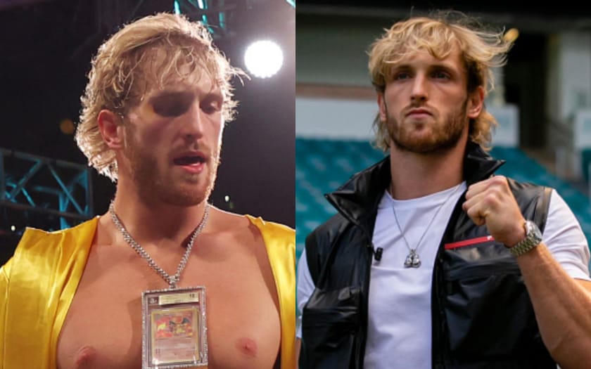 Logan Paul was scammed $3.5 million as Pokemon cards turn out to be fake