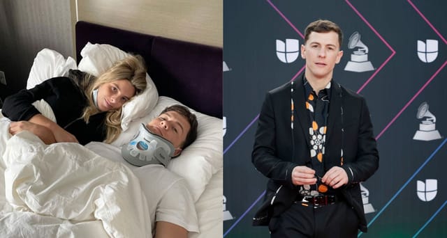 What happened to Guaynaa? Rapper's girlfriend Lele Pons shares update ...