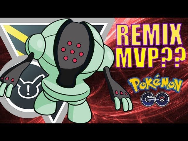 Top 5 defensive Pokemon in Pokemon GO in 2022