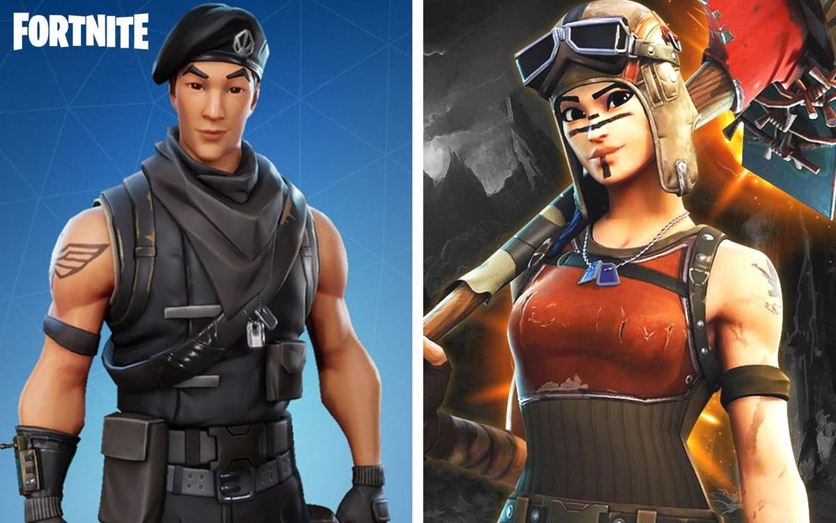 Will Fortnite allow skins to be sold as NFTs? The future of Metaverse