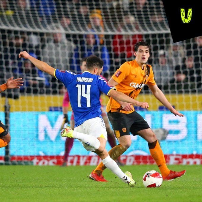 5 players with the best crossing ability in the Premier League this ...