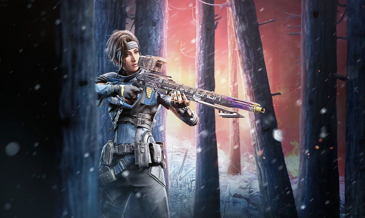 COD Mobile Season 11: New legendary Locus