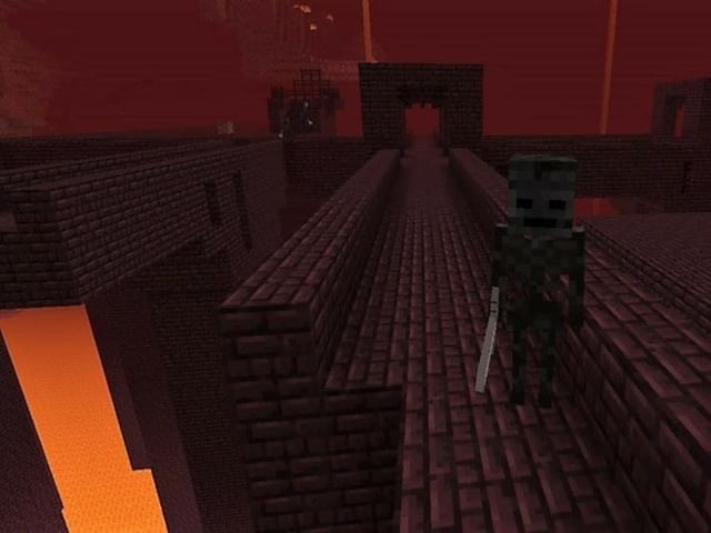 Top 5 Minecraft blocks to get from Nether