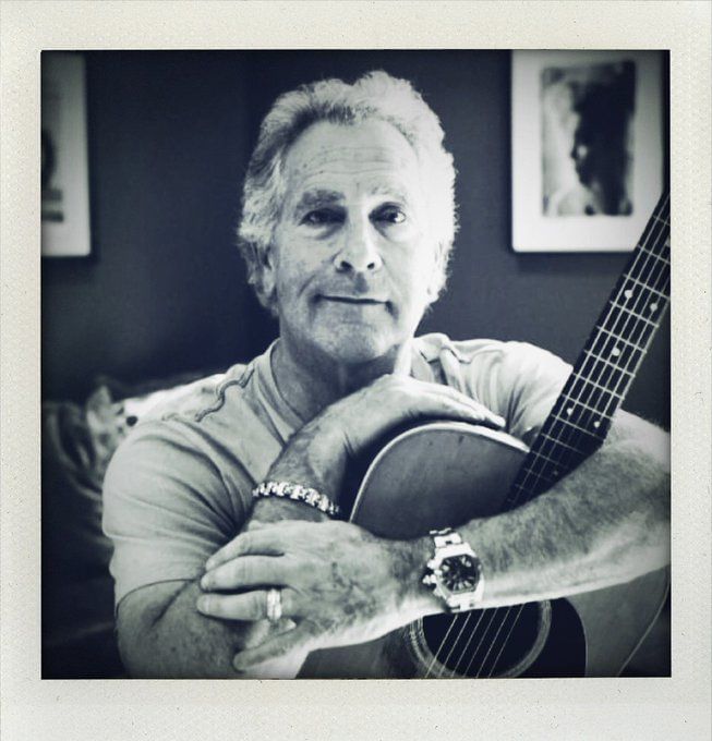 Who was Jon Lind? Tributes pour in as Grammy-nominated songwriter dies ...