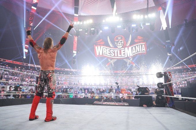 8 WWE Superstars who are multi-time Royal Rumble winners
