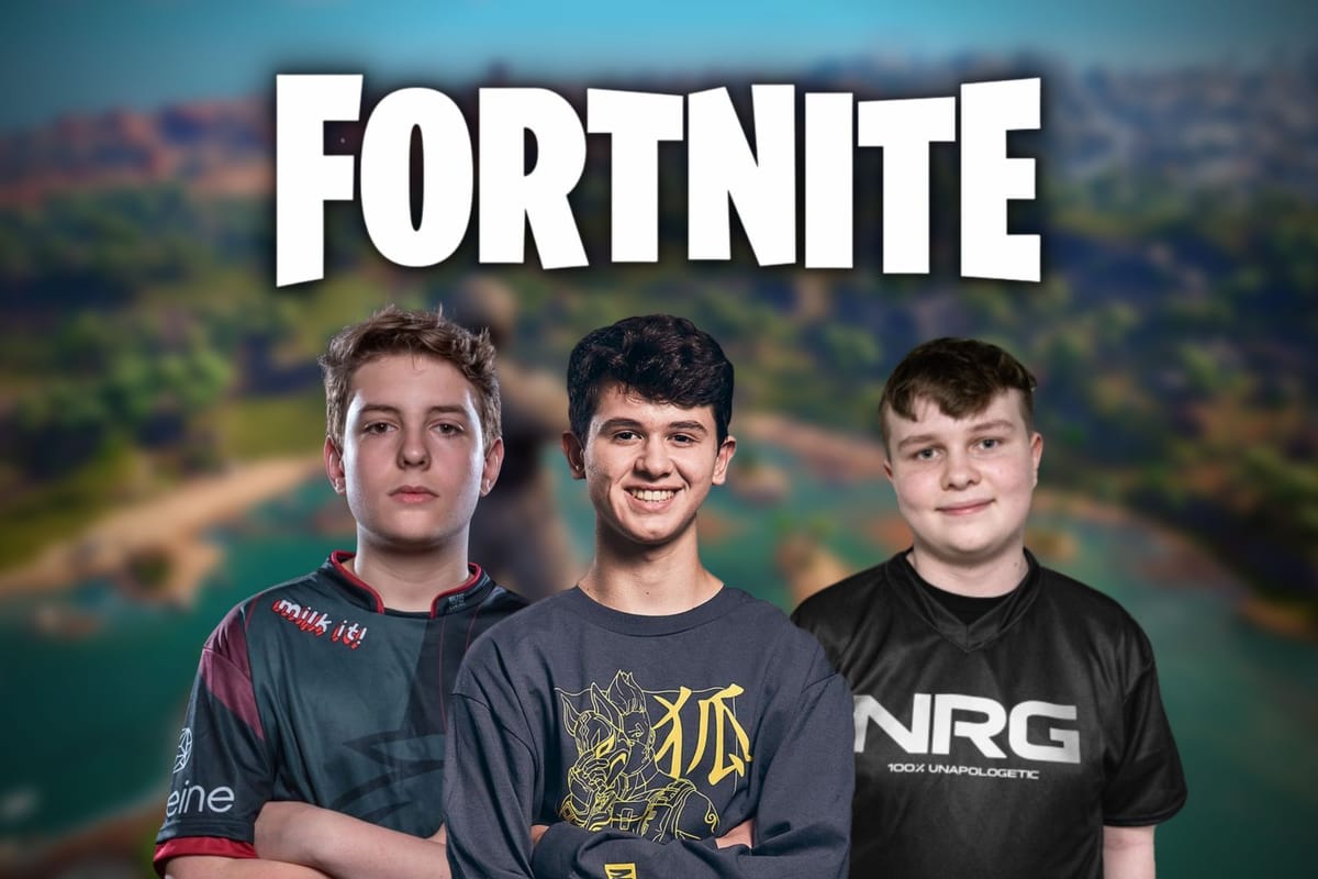 From Bugha to MrSavage: 6 Fortnite pros and traits that set them apart