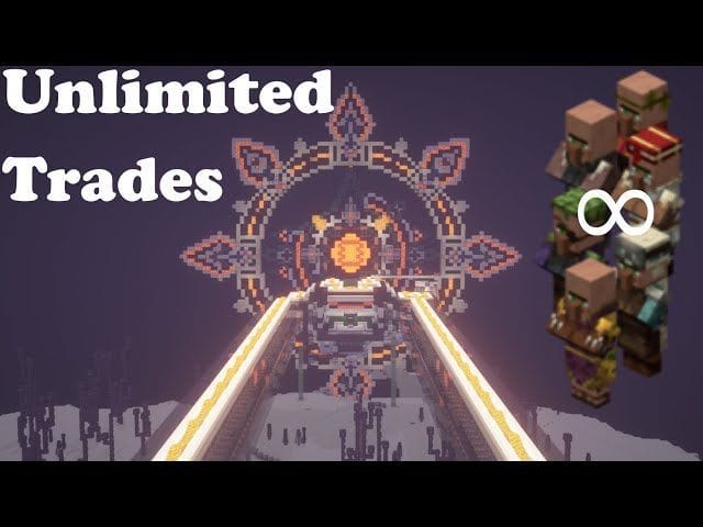 5 best Minecraft farms for endgame players (2022)