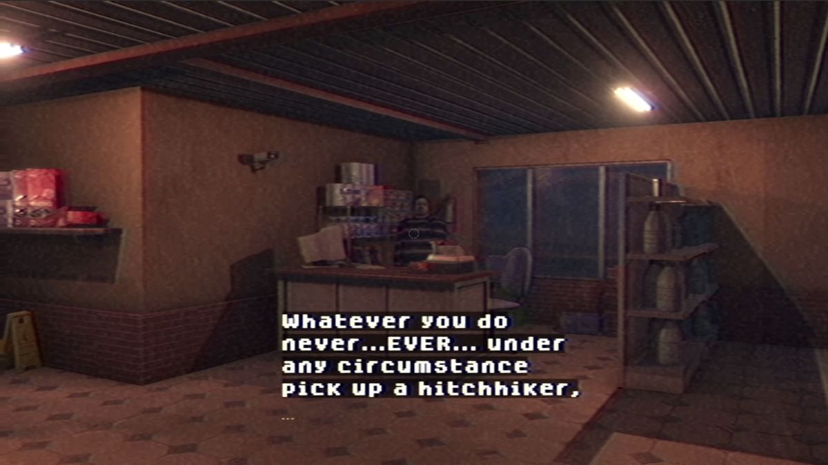 Rayll on creating Fears to Fathom series