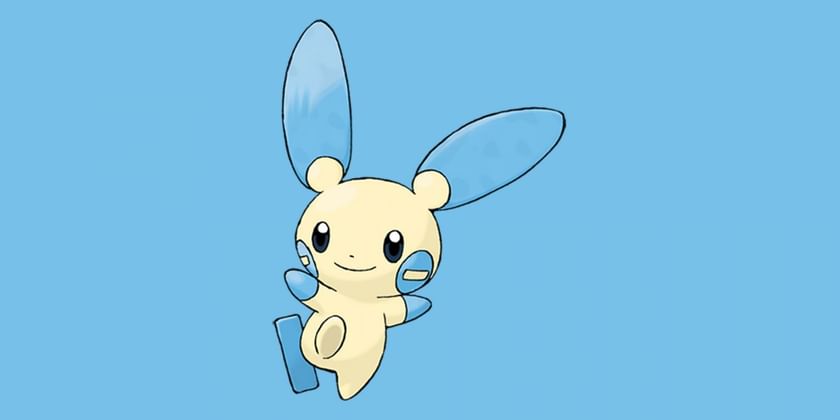 Pokemon GO: Best moveset for Minun