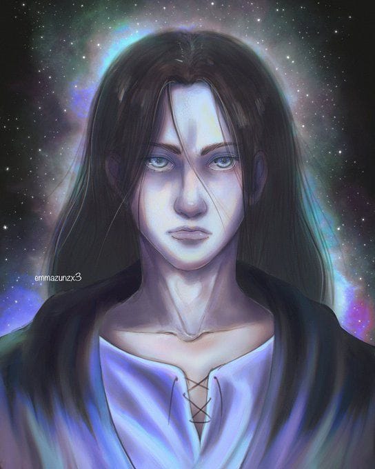 Why 'Paths' is the most important concept introduced in Attack on Titan ...