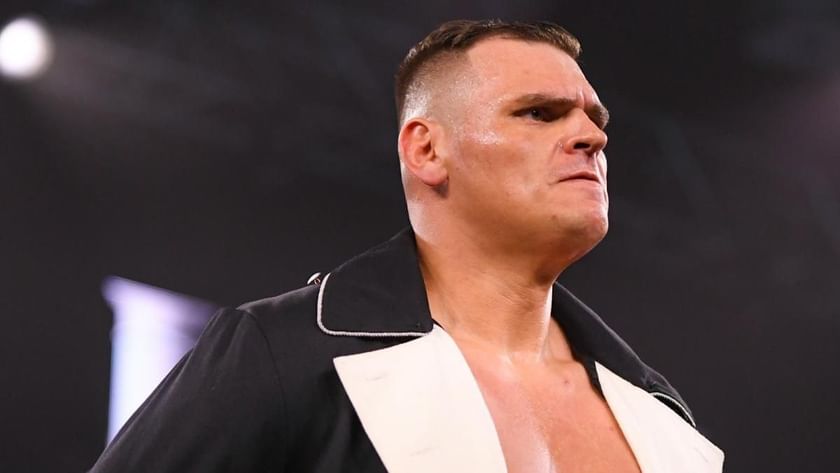 WALTER reveals new controversial name on NXT 2.0