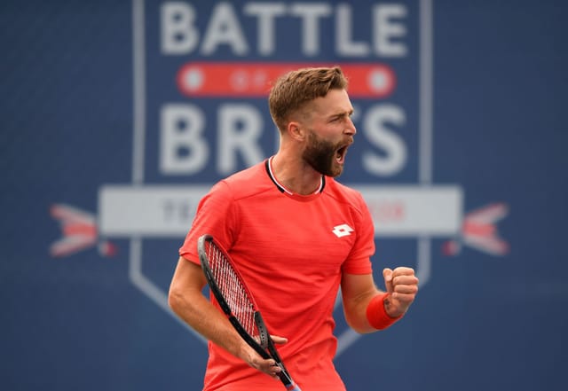 Australian Open 2022: Nick Kyrgios vs Liam Broady preview, head-to-head & prediction