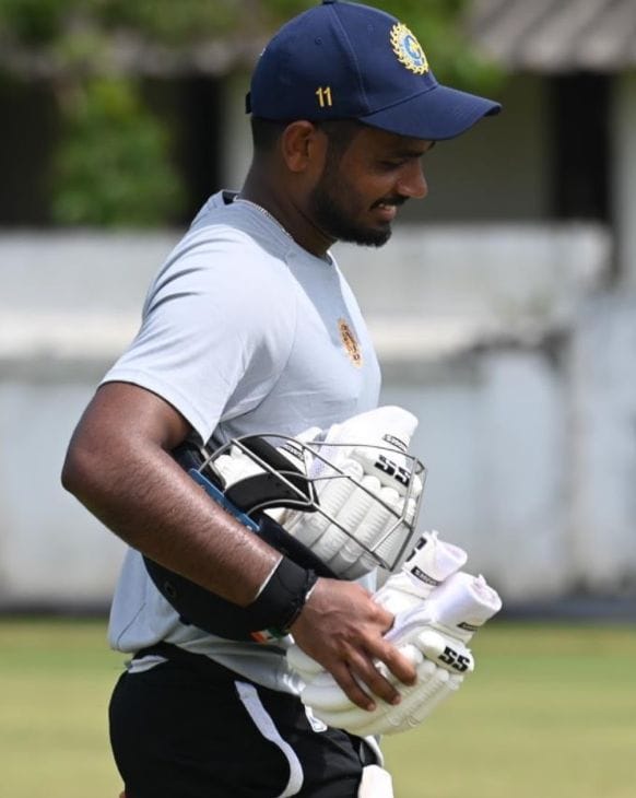 Sanju Samson House - Sanju Samson Home, Residence & House Photos