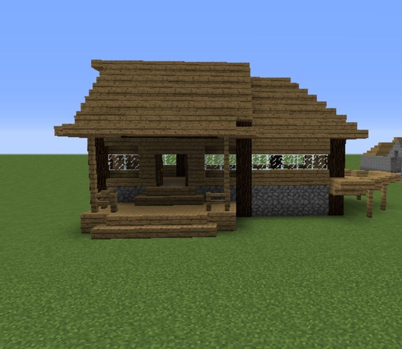 Top 5 simplest house designs in Minecraft that everyone can build