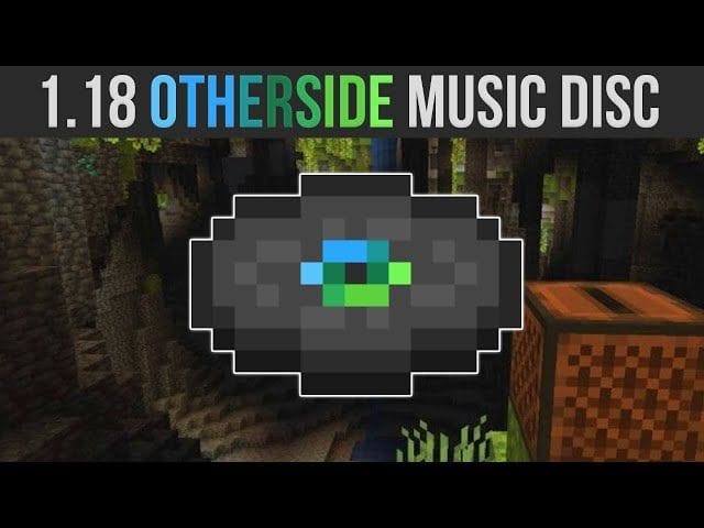 5 best Minecraft music discs to get in 2022