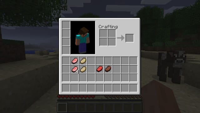 5 best foods for saturation in Minecraft (2022)