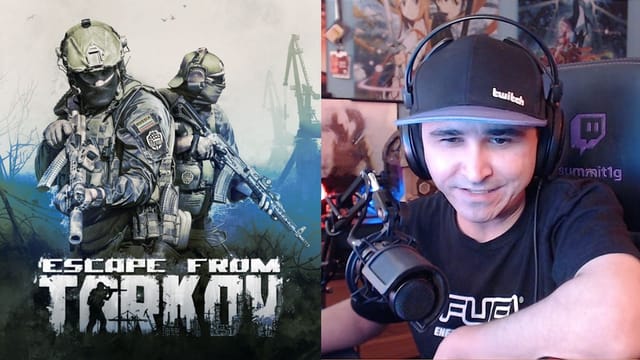 "Who just killed me?": Twitch streamer K1QP surprised by Summit1g's ...