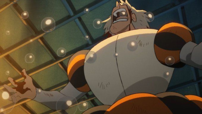 Ousama Ranking or Ranking of Kings episode 12: New characters are ...