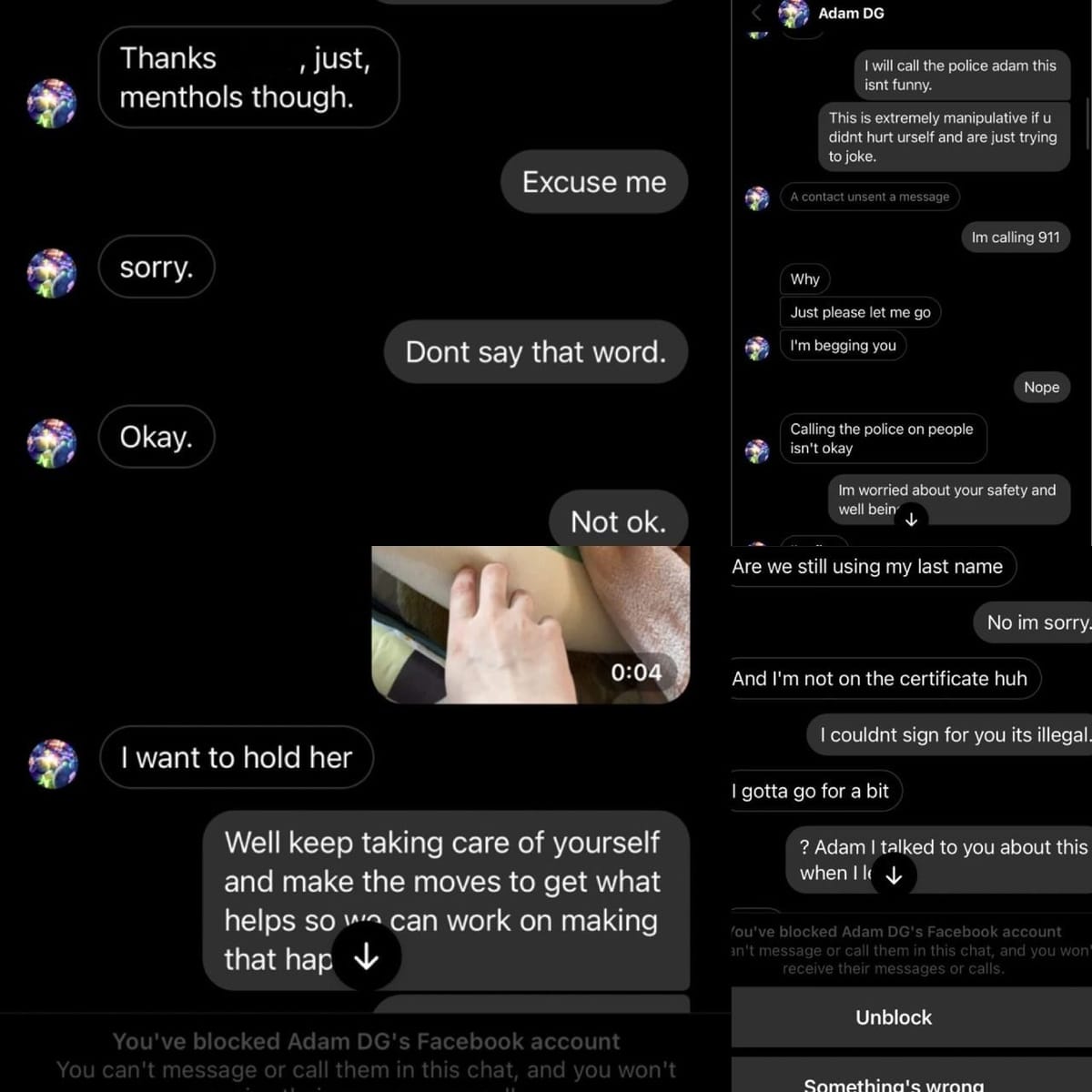 What are the allegations against former-Minecraft-streamer Adam ...