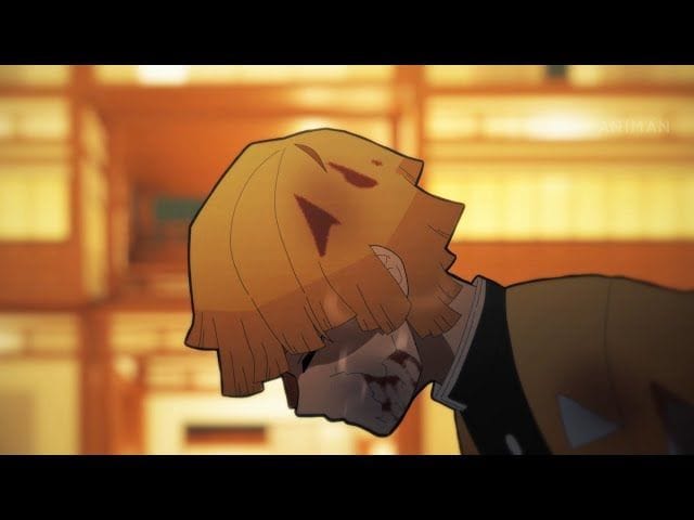 Demon Slayer: Who is Zenitsu Agatsuma?