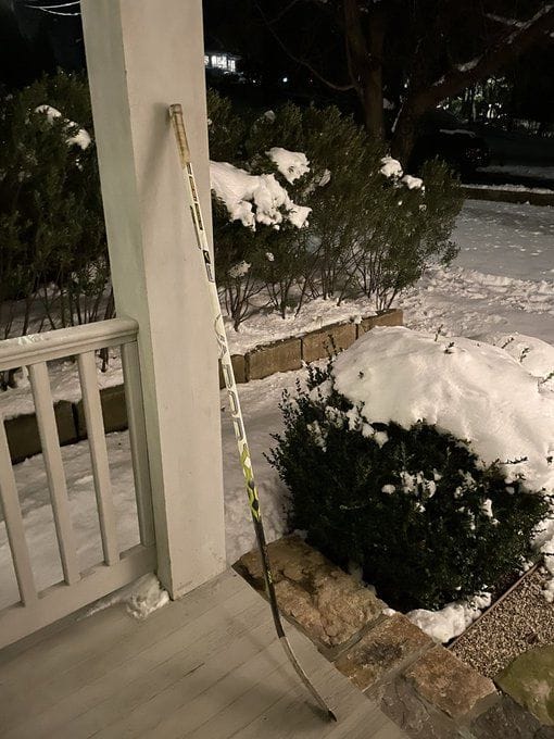 Who was Teddy Balkind? Tributes pour in as high school hockey player ...