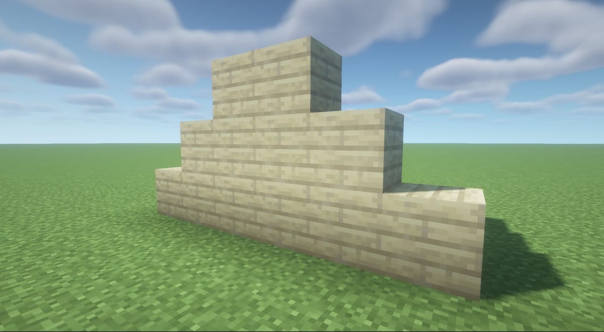 Top 5 types of wood for building in Minecraft