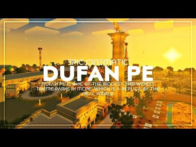 5 best Minecraft PE maps in 2022