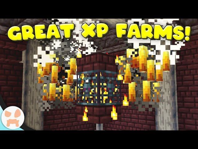 Why is XP important in Minecraft?