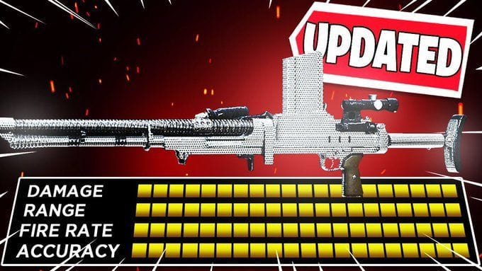 NICKMERCS tests new Bren build in Call of Duty: Warzone, proceeds to ...