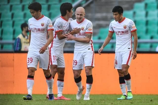 Dalian Pro vs Qingdao prediction, preview, team news and more | Chinese ...