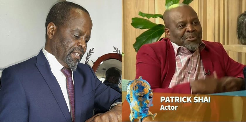 What happened to Patrick Shai? Tributes pour in as veteran South ...