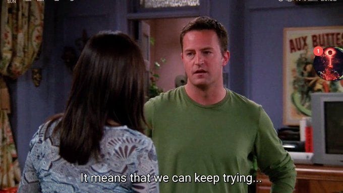 5 heartbreaking ‘Friends’ episodes that’ll make you cry