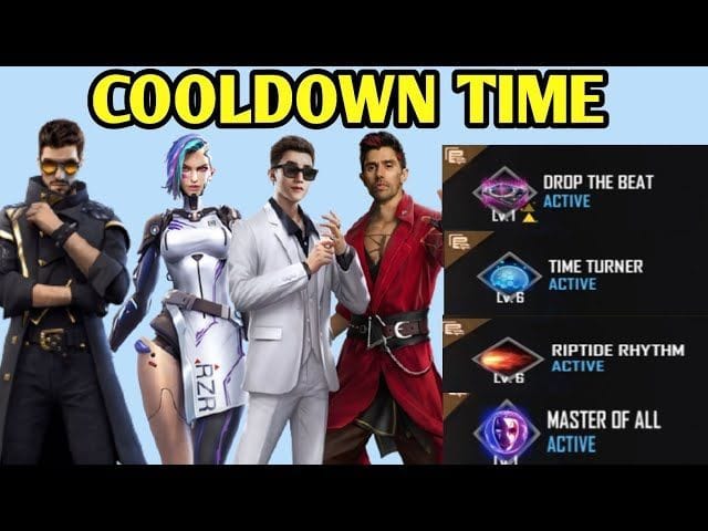 5 things to prioritize in end zones in Garena Free Fire