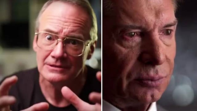 AEW News: Jim Cornette praised CM Punk and MJF's back-and-forth from ...