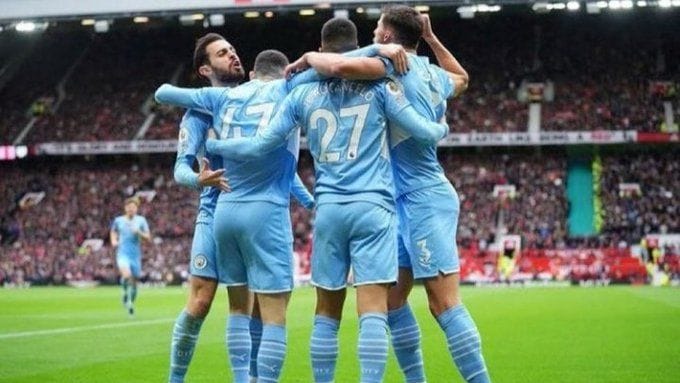 Ranking the 5 highest-scoring clubs in Europe this season