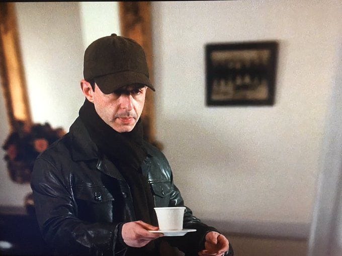 Fashion lessons by Golden Globes-winning series "Succession"