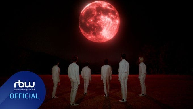 ONEUS announces second US tour in 2022, to perform in 14 cities