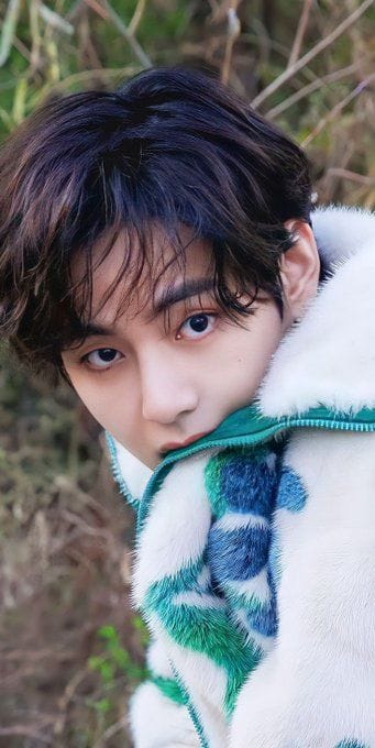 BTS V's OST "Christmas Tree" becomes the longest-charting Korean OST ...