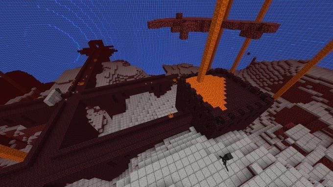 Top 5 mobs immune to fire in Minecraft
