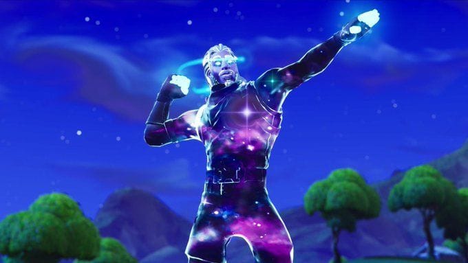 11 Fortnite skins that are rarely seen as of 2022
