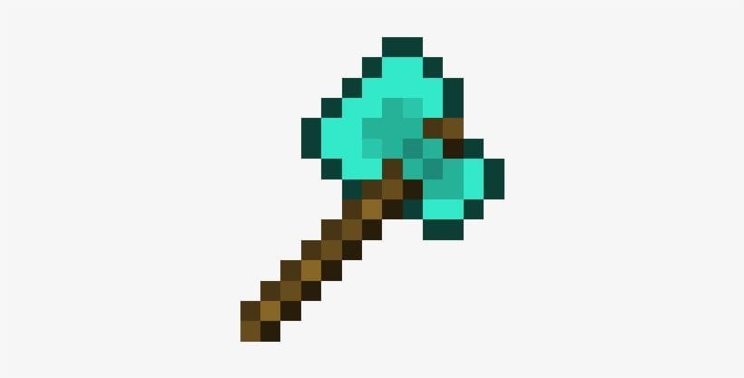 Top 5 most useful items to craft using diamonds in Minecraft