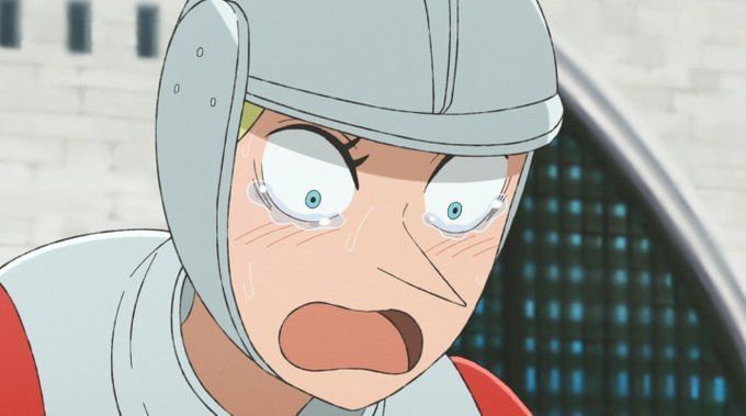 Ousama Ranking (Ranking of Kings) Episode 14 reveals Ouken's face ...