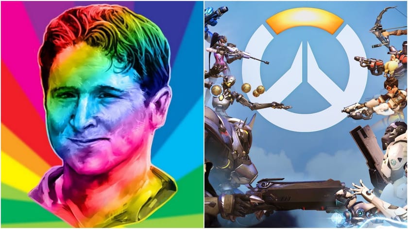 Twitch streamer m0xyy gets into a heated argument with Overwatch teammate