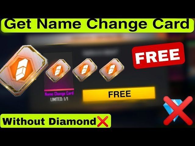 How to get unique guild names and nicknames in Garena Free Fire (2022)